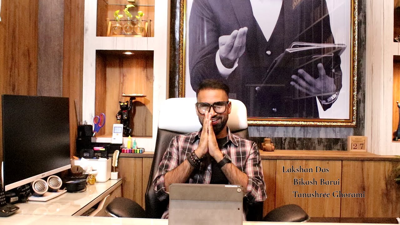 Rev. Dilip Jana Live - Q & A Session - YouTube