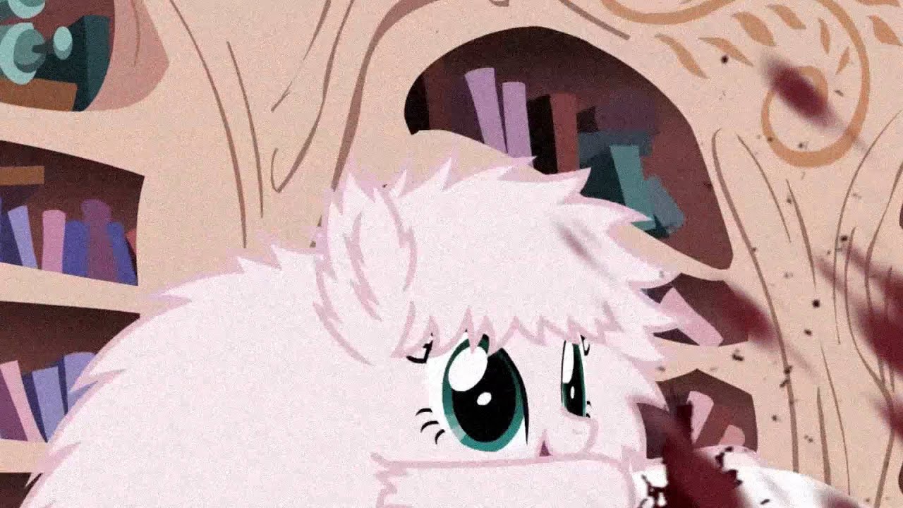 Fluffle Puff Kills Dan Without Remorse - YouTube