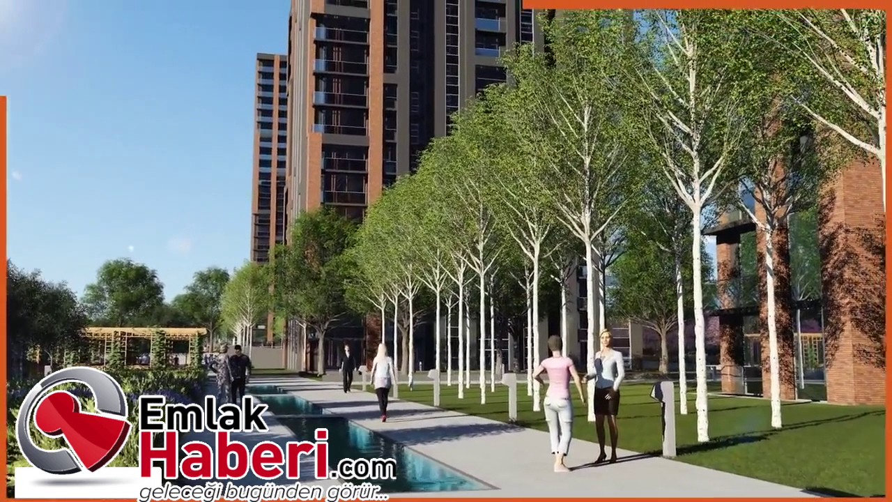 Bulvar Loft Projesi - YouTube