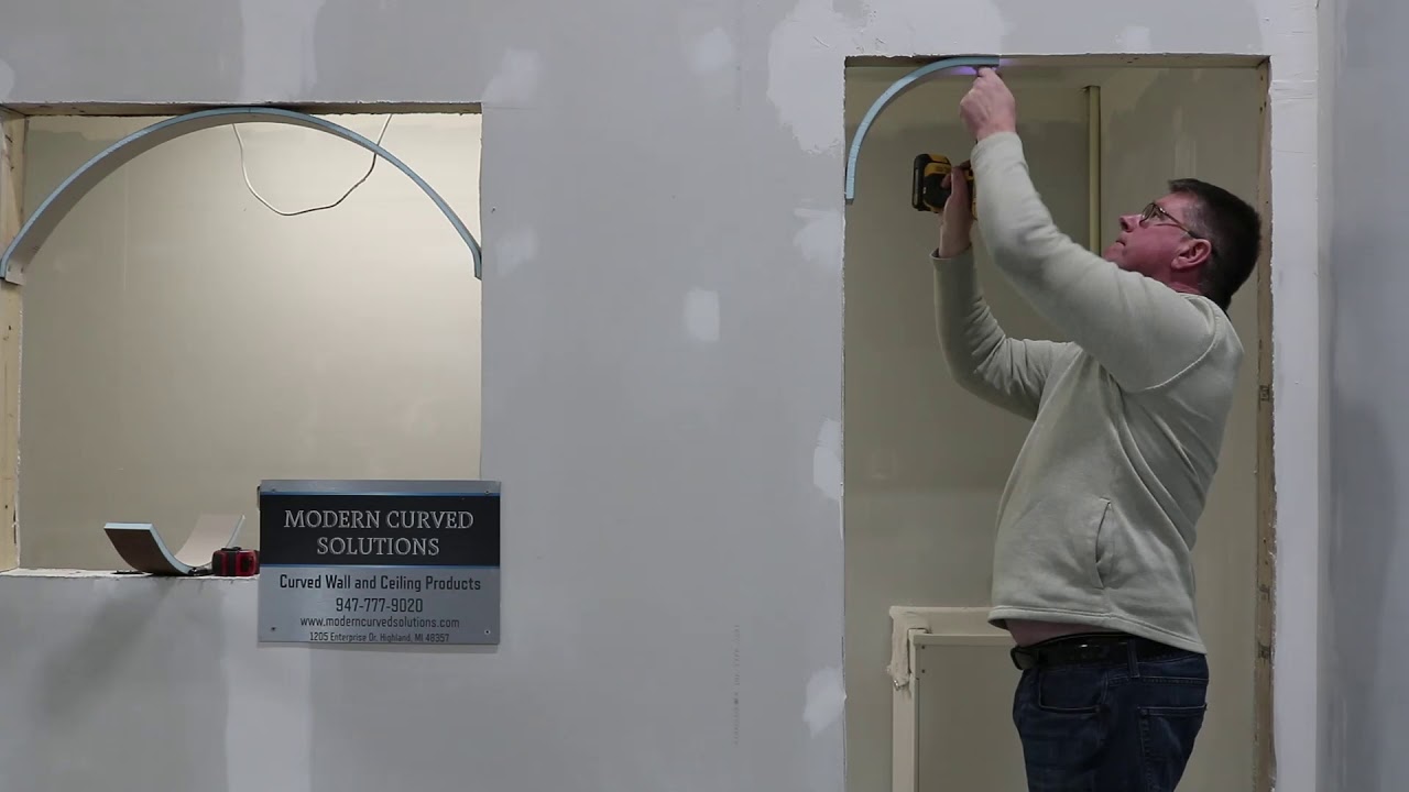 How to Build an Arch Quickly - YouTube