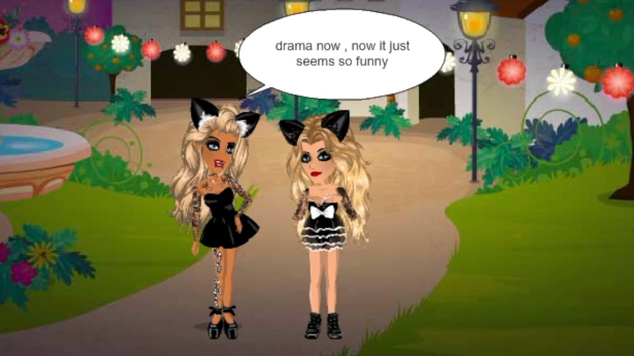 HAIR ~ MSP - YouTube