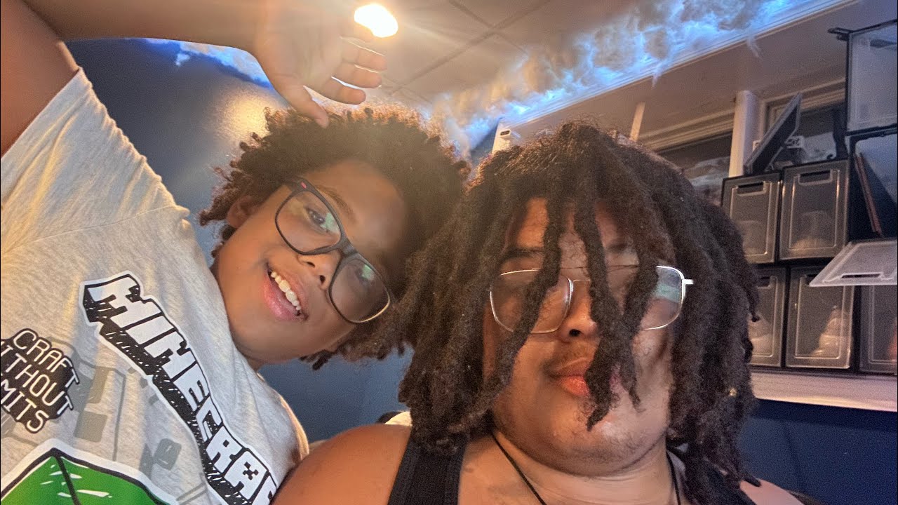 Introducing myself and the channel ( might remake I stutter a lil) - YouTube