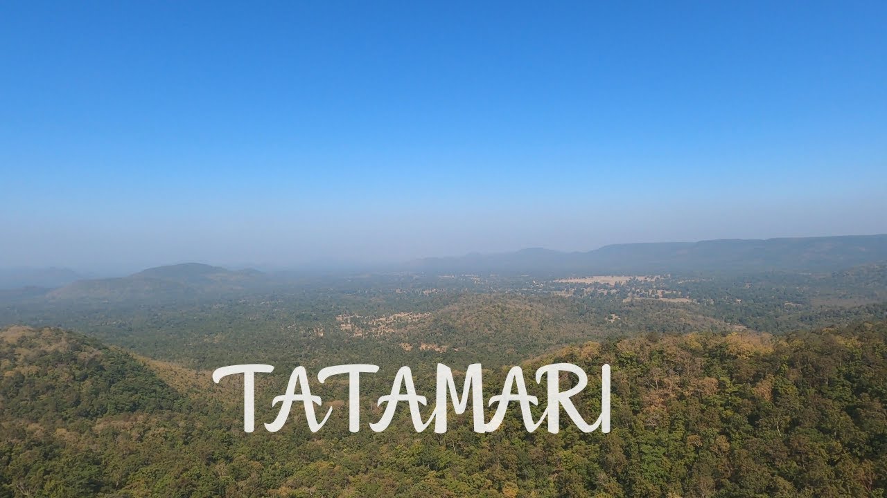 TATAMARI || KESHKAL || KONDAGAON || CHHATTISGARH || टाटामारी || केशकाल ...
