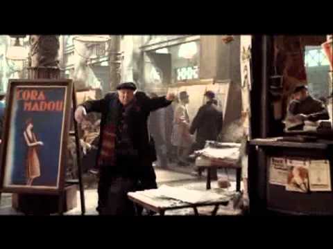 Hugo movie trailer - YouTube