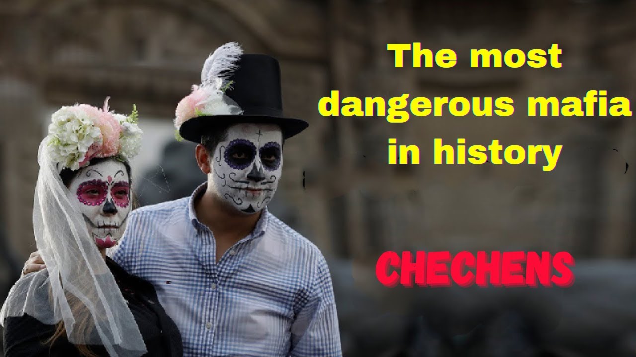 Why are Chechens one of the toughest people in history? - The ...