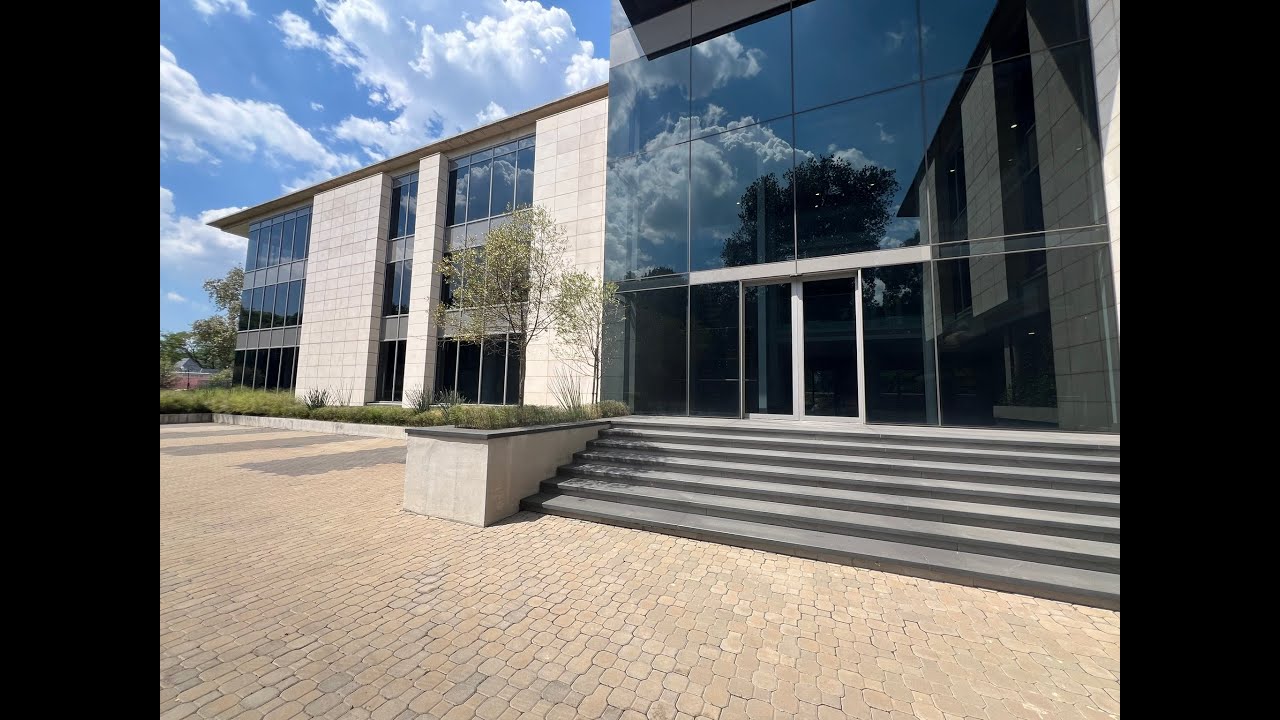 18 Glenhove - YouTube