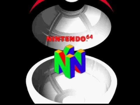 Nintendo 64 / Creatures Inc. (in-credit) / Game Freak (in-credit) (2000 ...