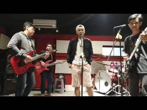 Live Studio Naruto Band Official cover musik #lagucover #sheilaon7