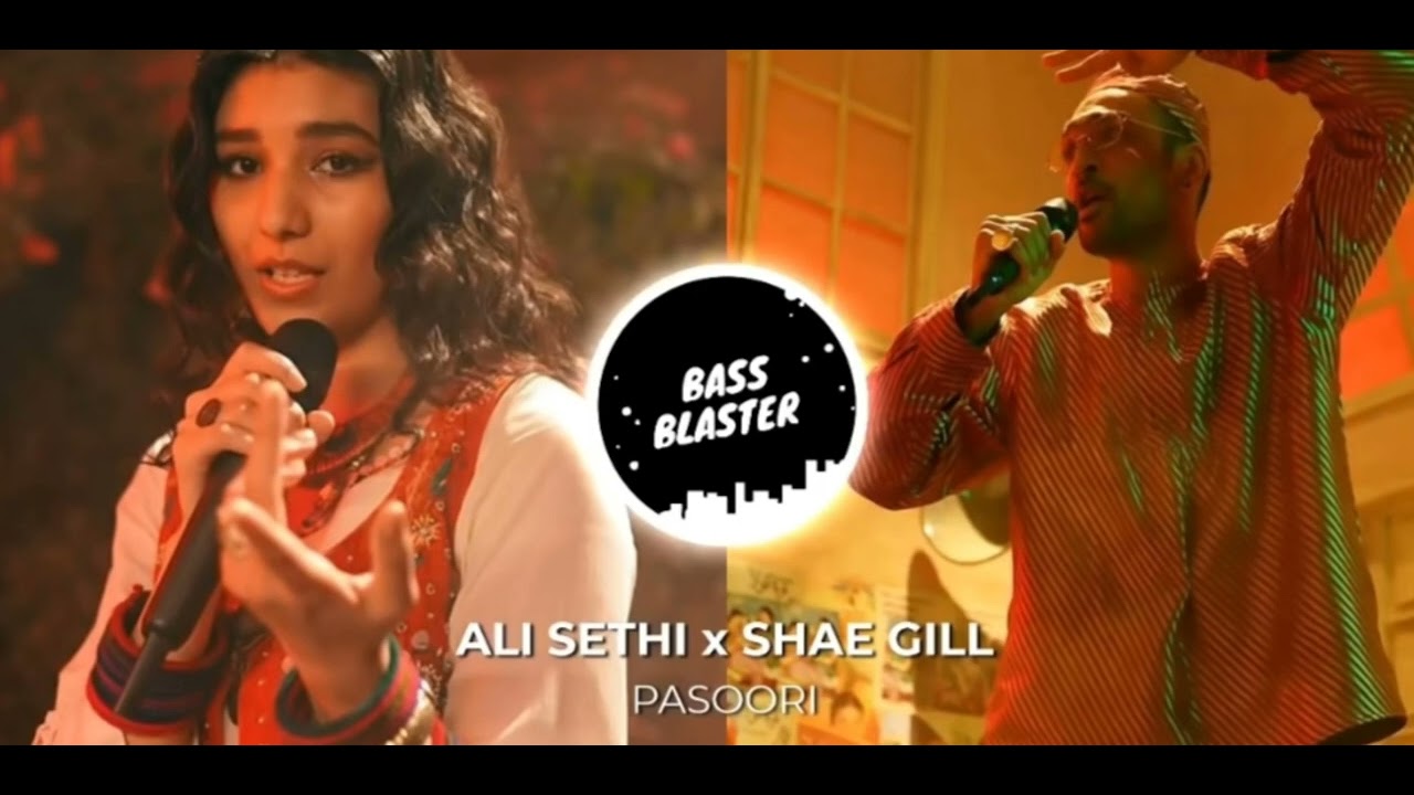 passori. New song - YouTube