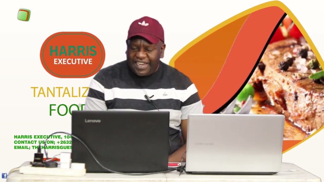 Ngisakhumbula with Ezra Tshisa Sibanda - YouTube
