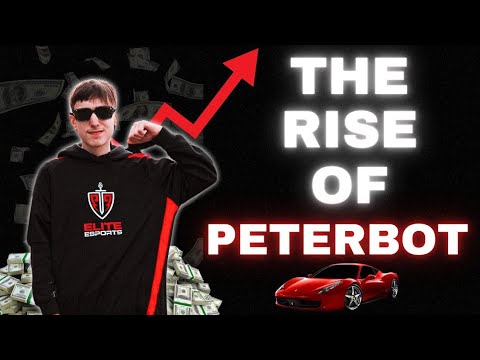 The rise of peter bot! - YouTube