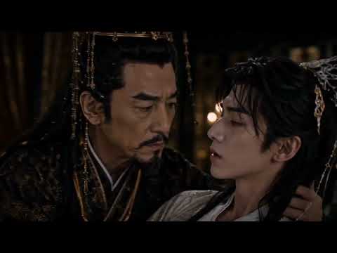 EP 2.1 皇帝的男妾 | The Emperor's Male Concubine BL Drama #bl