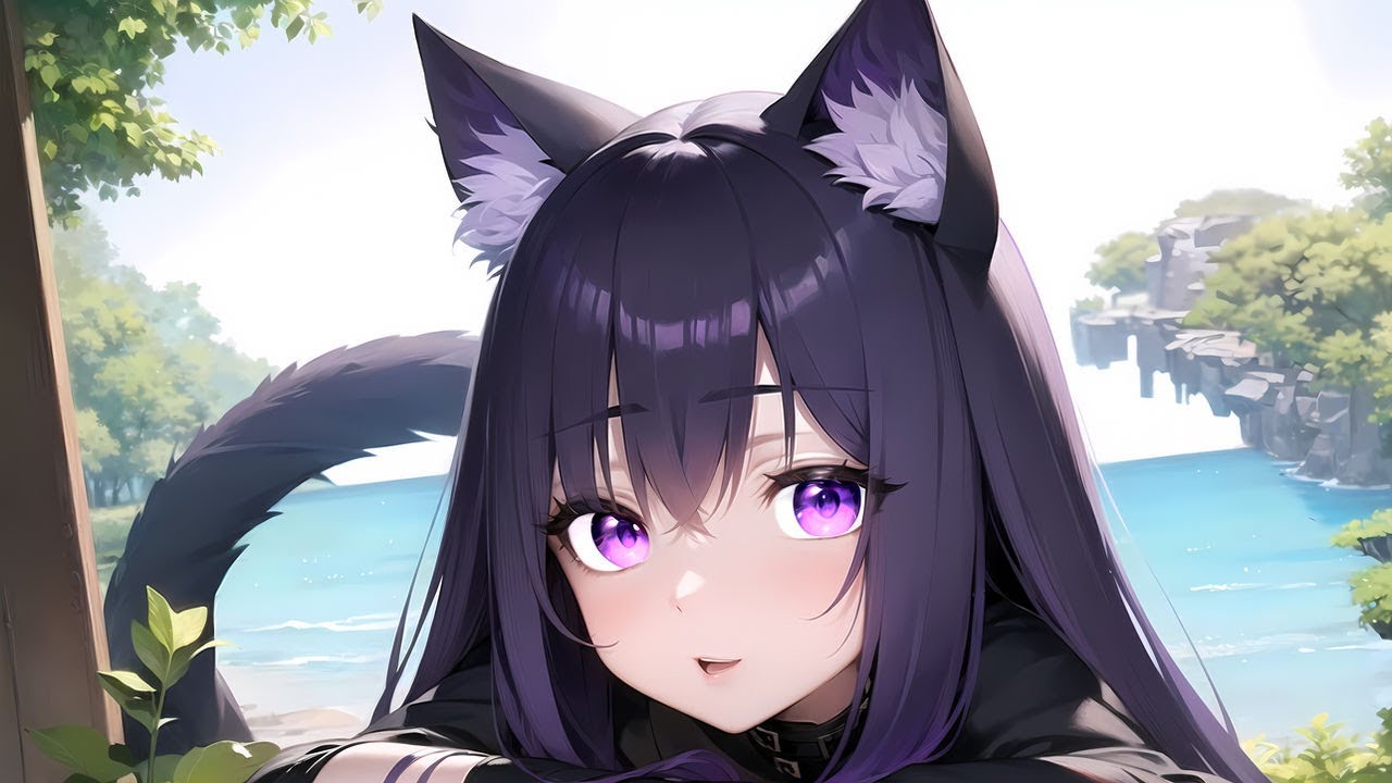 [+18] [MASS VORE AUDIO] CatGirls Rich Beach Feast [Vore Asmr] [Vore ...