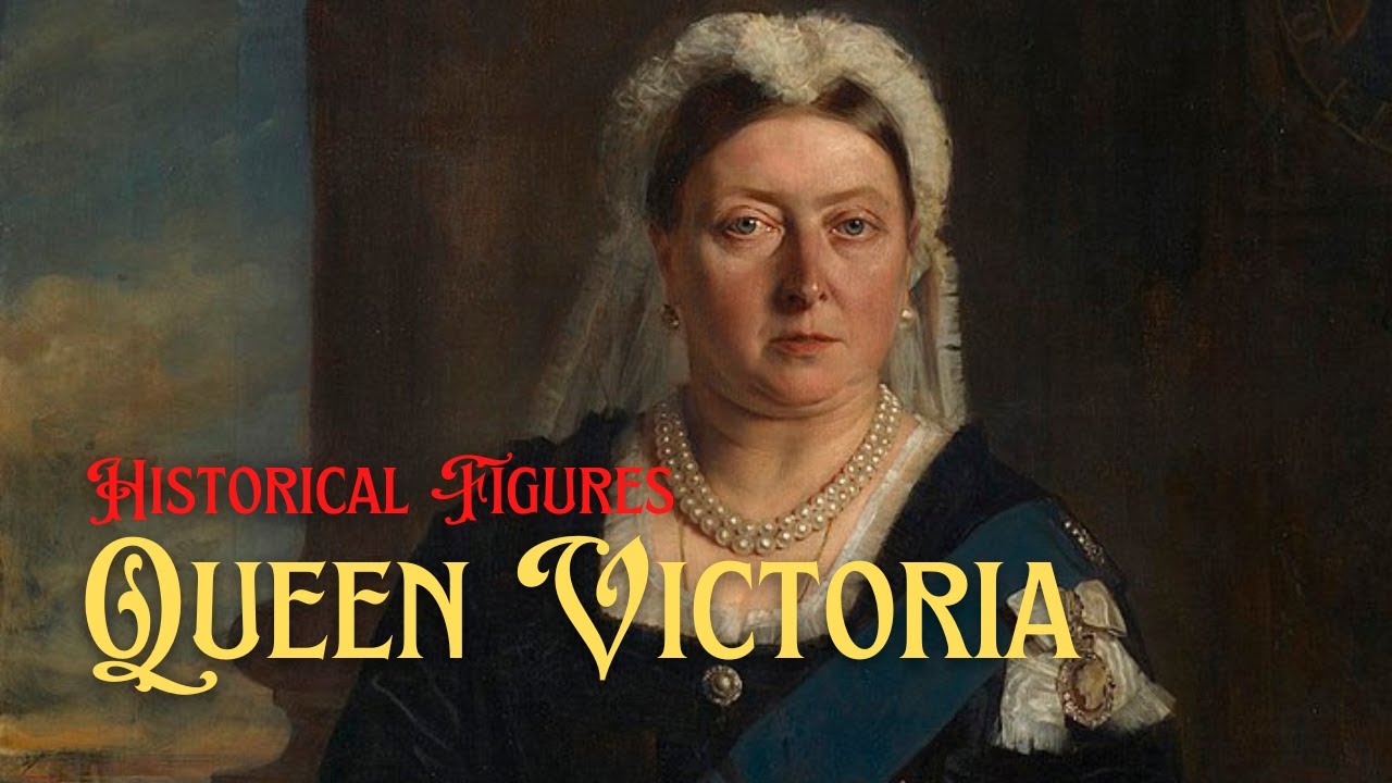 Queen Victoria - YouTube