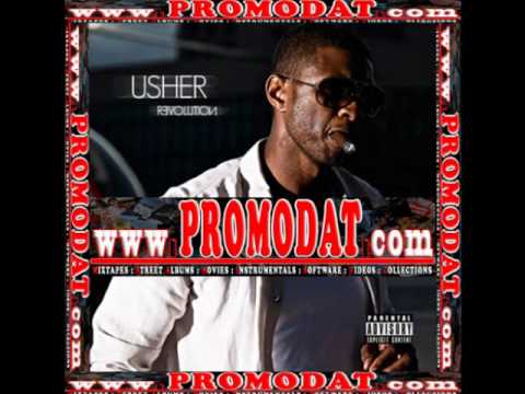 Usher - Papers (Remix) (Feat. 2 Pistol) - YouTube