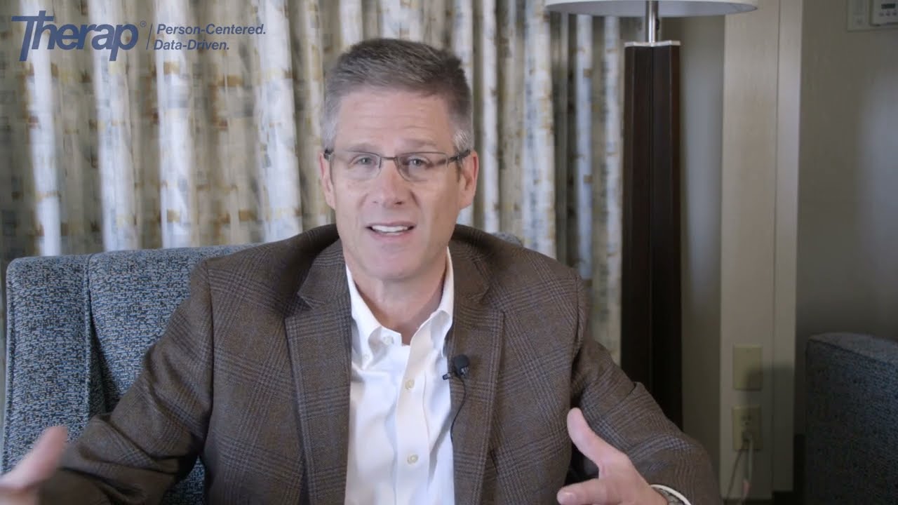 Therap | Charting the LifeCourse Ambassadors - YouTube