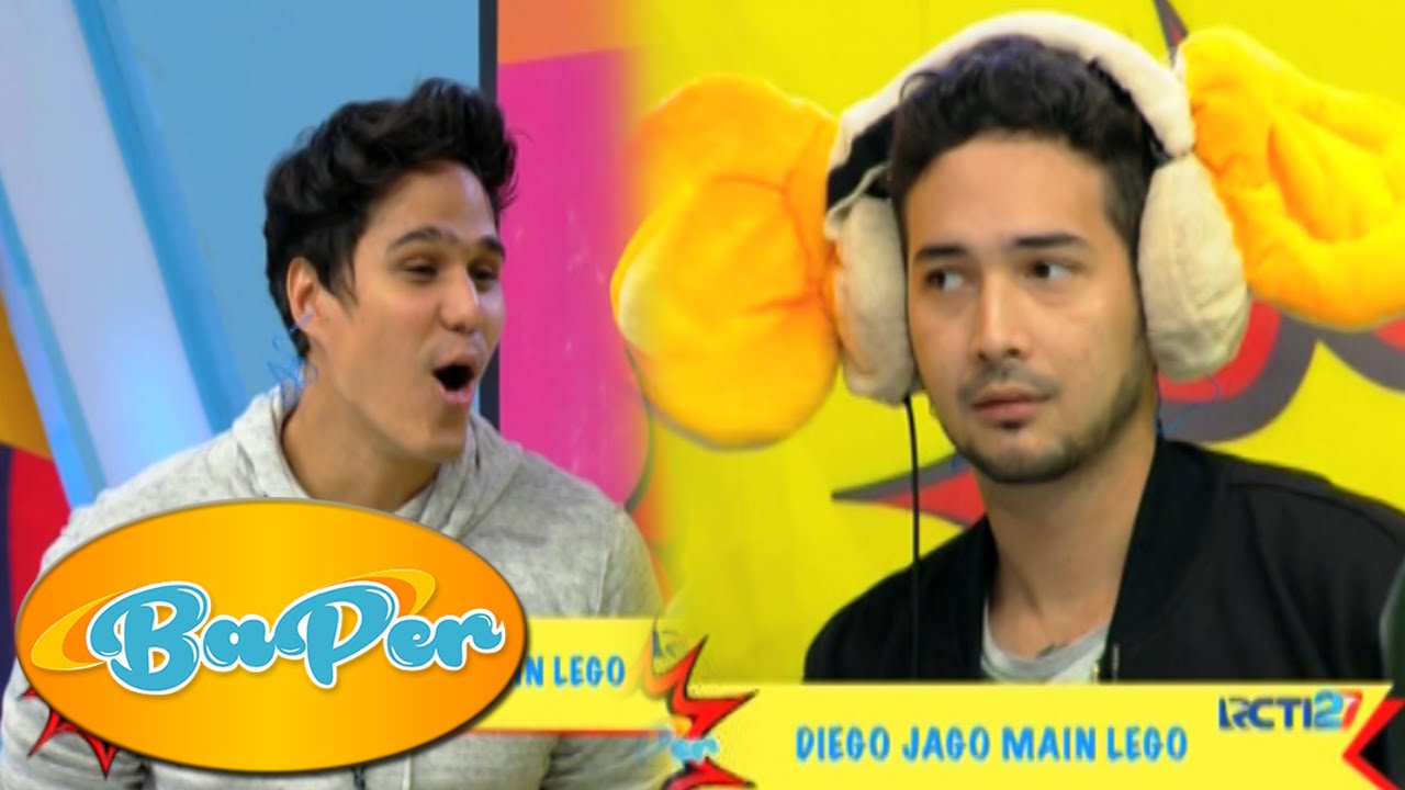 Tekat Spesial Anak Jalanan dan Anugerah Cinta [BAPER] [26 Agustus 2016 ...