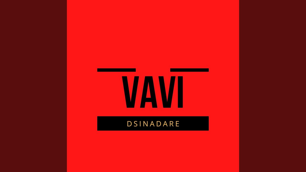 Vavi - YouTube