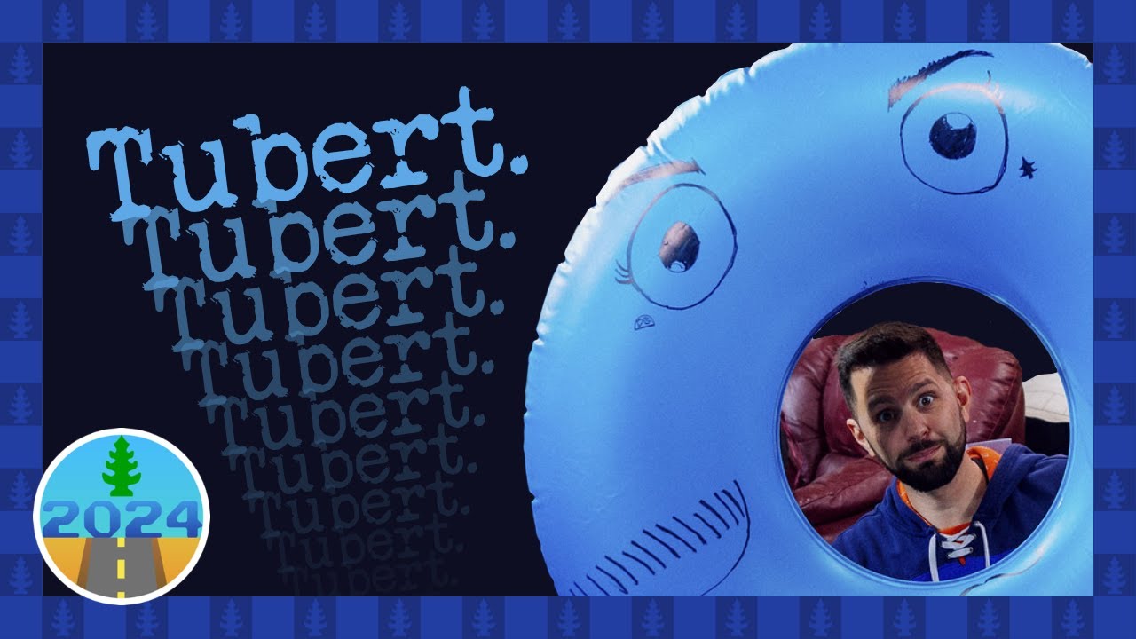 DB2024 - The Life and Times of Tubert - Supercut - YouTube