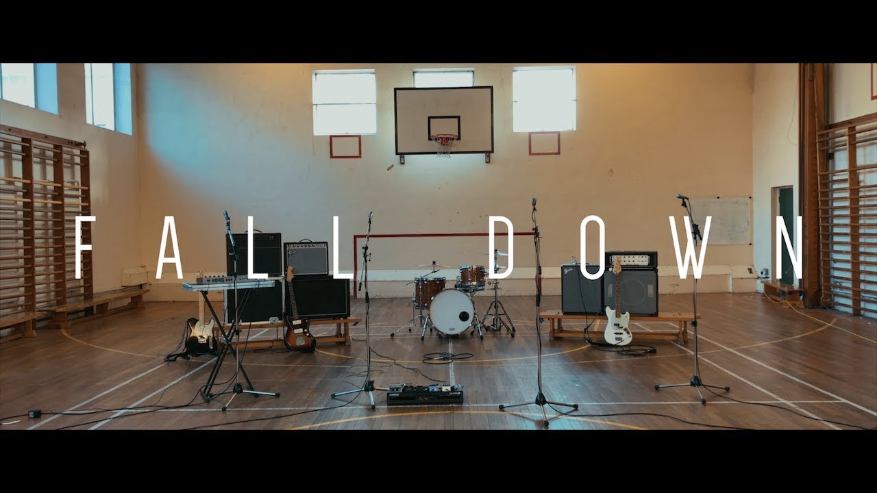 The Native - Fall Down (Official Video) - YouTube