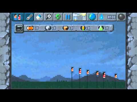 [The Sandbox] Elemental guide #1 (humans) - YouTube