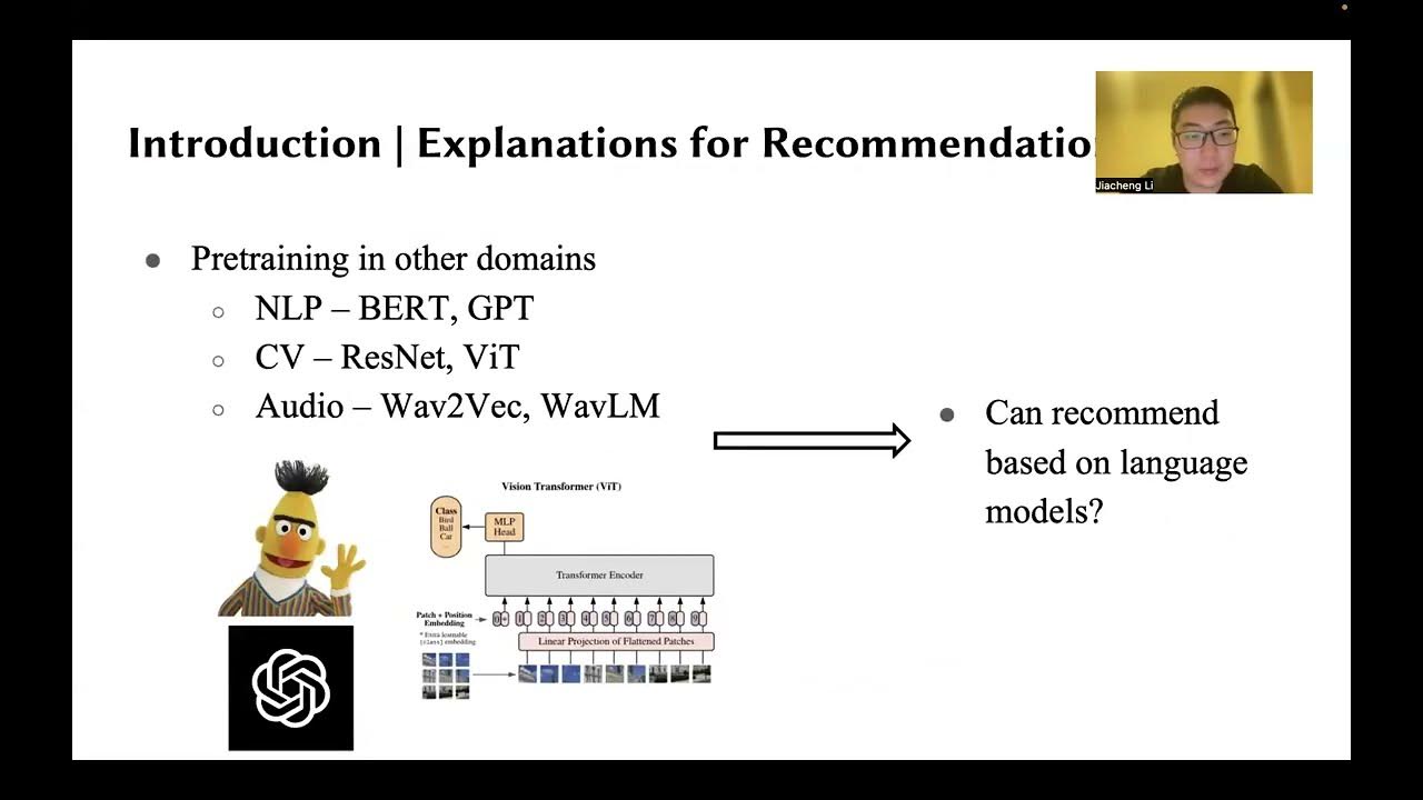 KDD 2023 - Text Is All You Need: Learning Language Representations for Sequential Recommendation ...