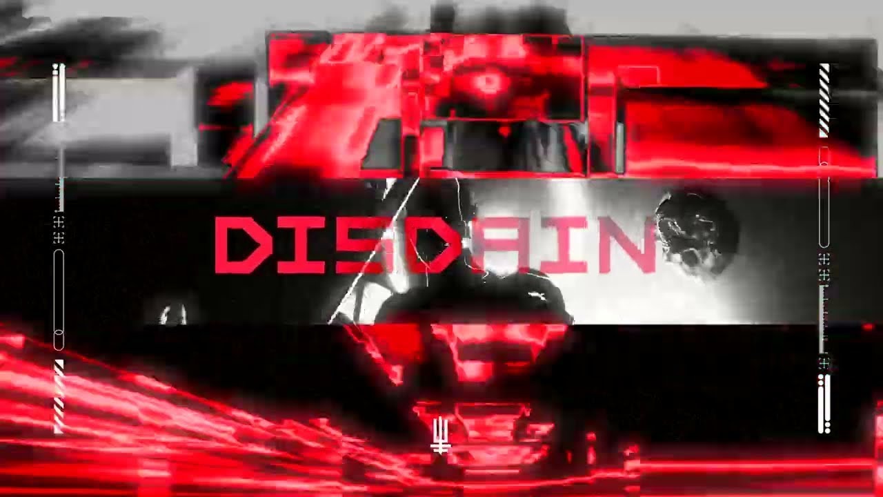 Joshua Travis - Disdain (Ft. Jamie Hails & Jake Steinhauser) - YouTube ...