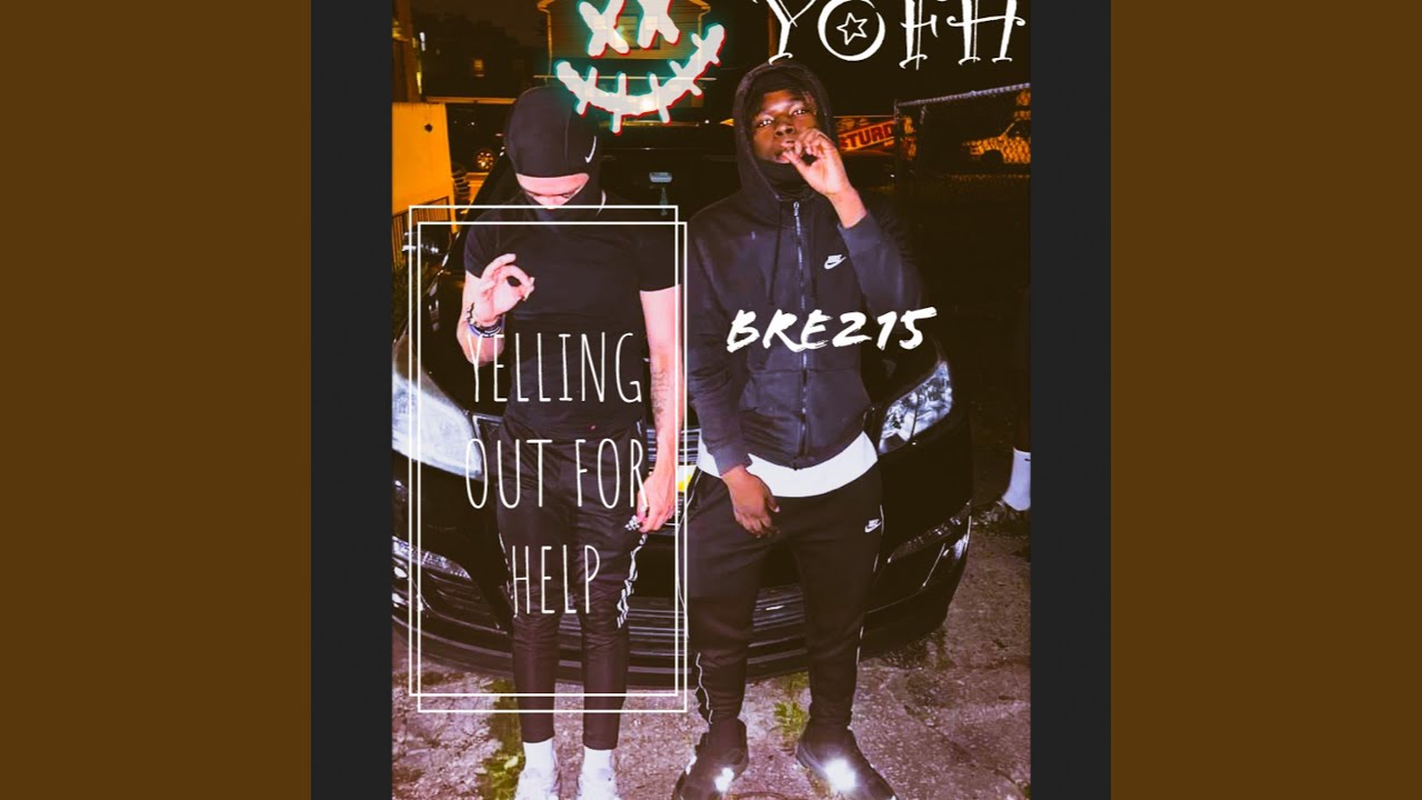 Yelling Out 4 Help - YouTube