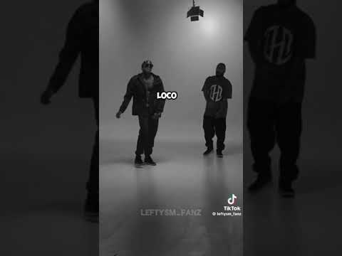 ME ESTOY VOLVIENDO LOCO LEFTY SM #music #lashitmasiva - YouTube