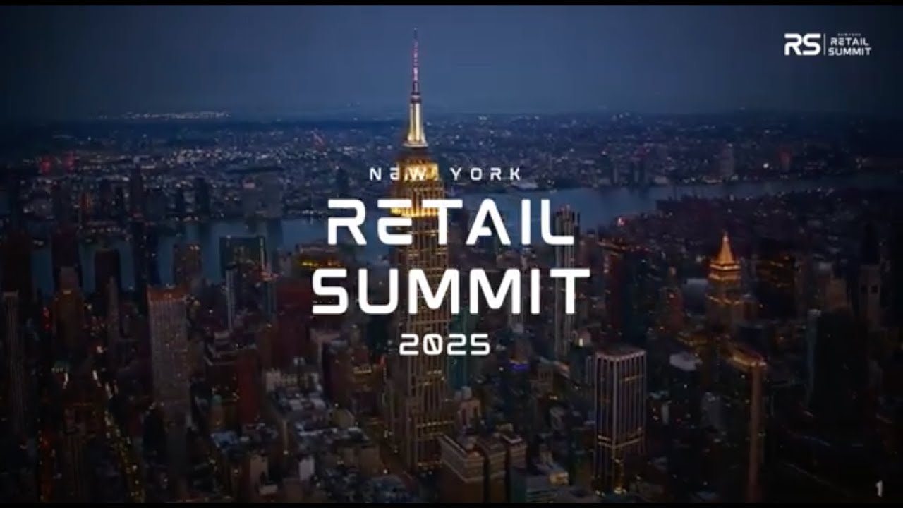 New York Retail Summit 2025 | Painel: A Voz do Consumidor - YouTube