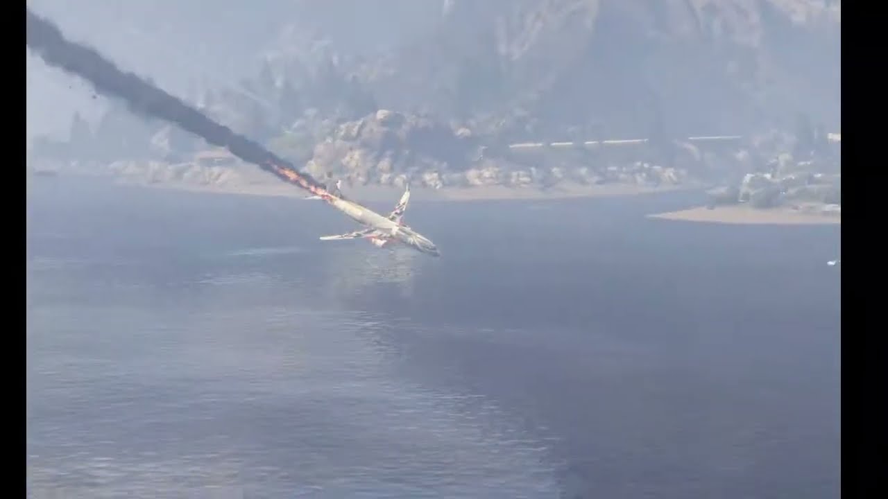 Etihad Boeing 737 Insane Hard Landing #shortsfeed - YouTube