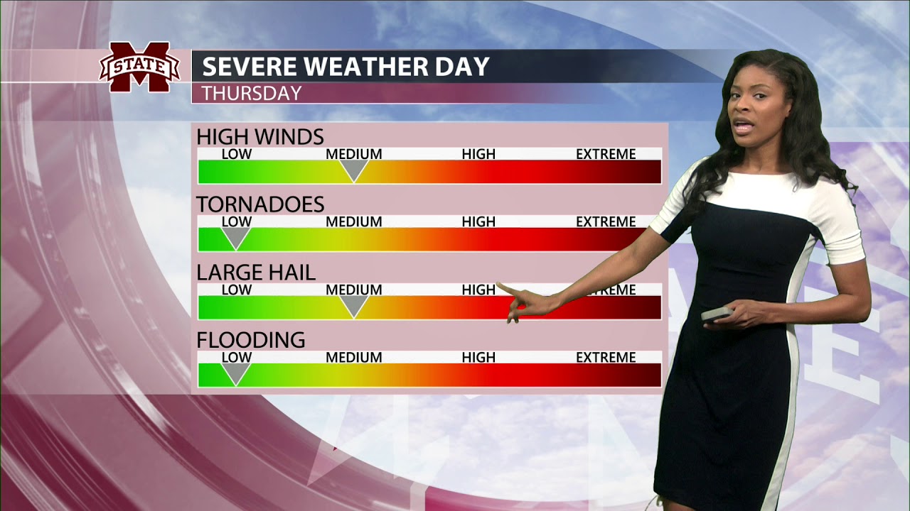 Brittany Lockley 04/02/2019 - YouTube