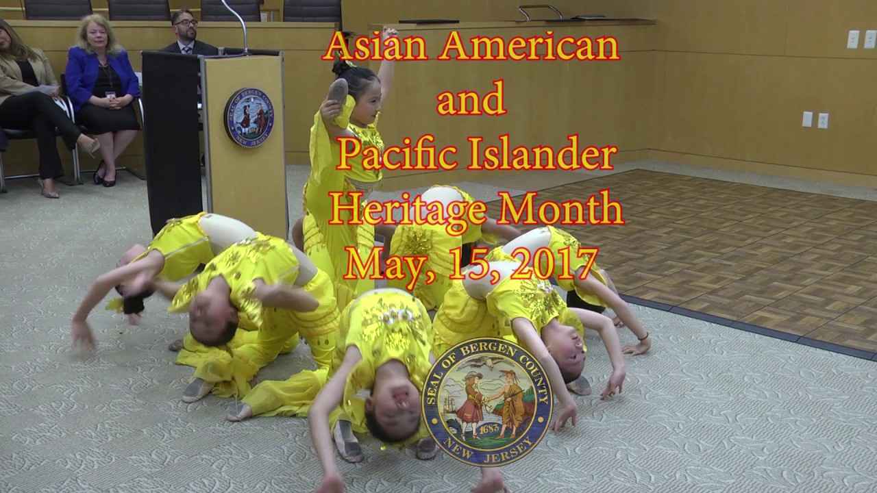 2017 Asian American and Pacific Islander Heritage Month Celebration ...