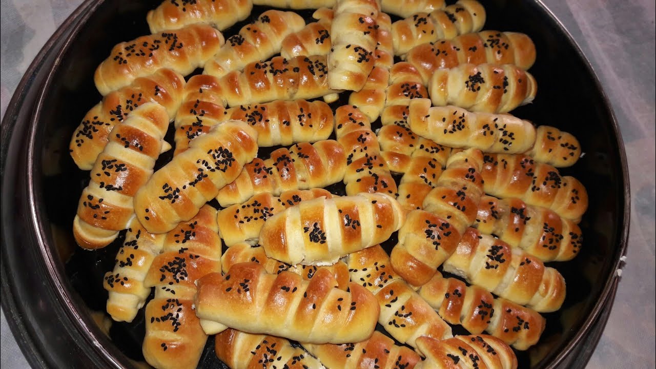 ቀላል የፈጥራ/fatira አሰራር። - YouTube