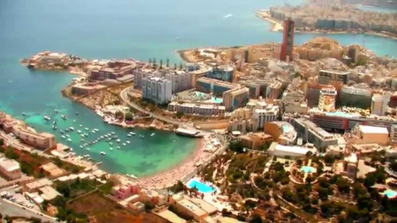 The Maltese Islands - YouTube