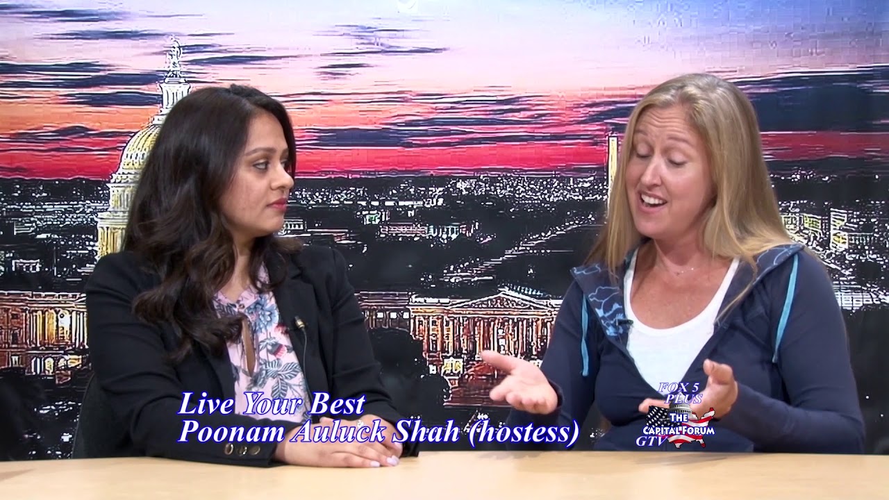 Kelly Ross: Live your best .. with some breathing techniques! - YouTube