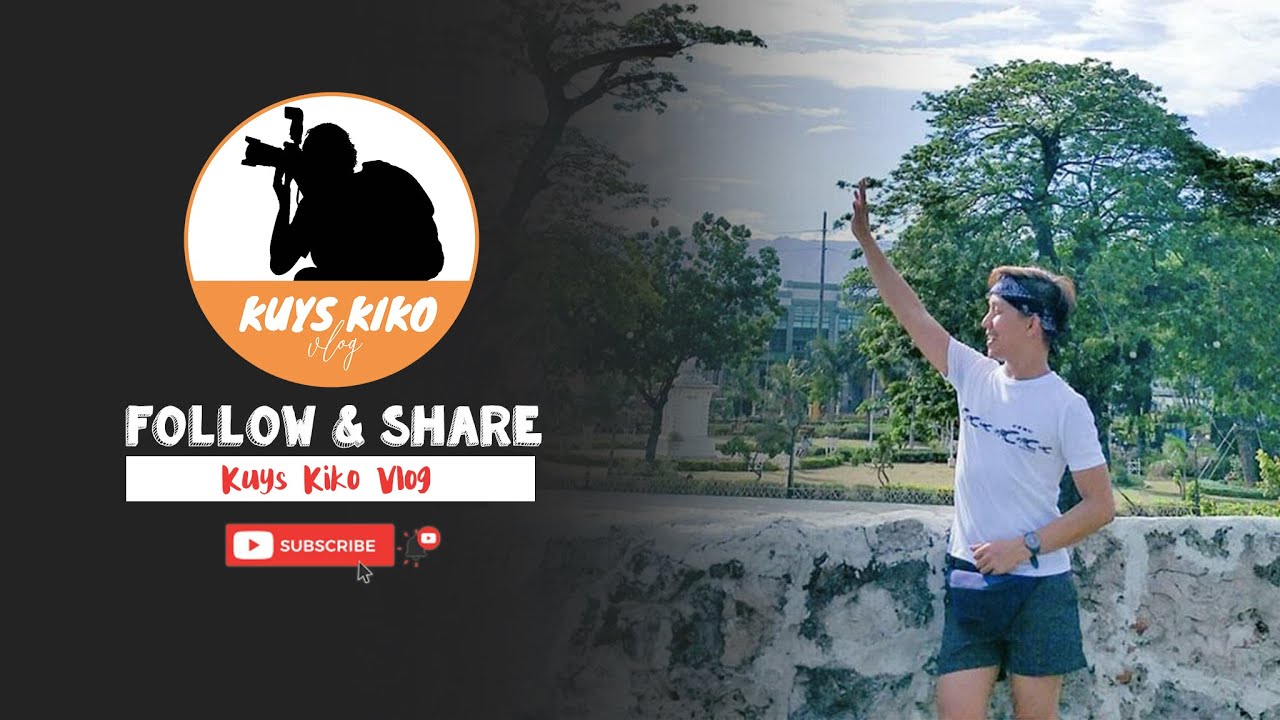 VLOG : YT CAMPAIGN #1 | KUYS KIKO VLOG - YouTube