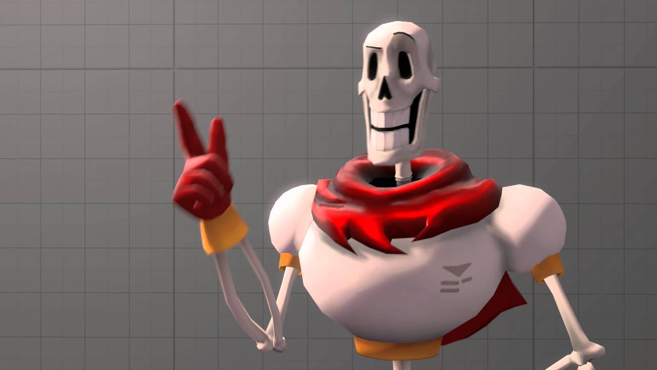 [SFM] ALPHABETTI SPAGHETTI - YouTube