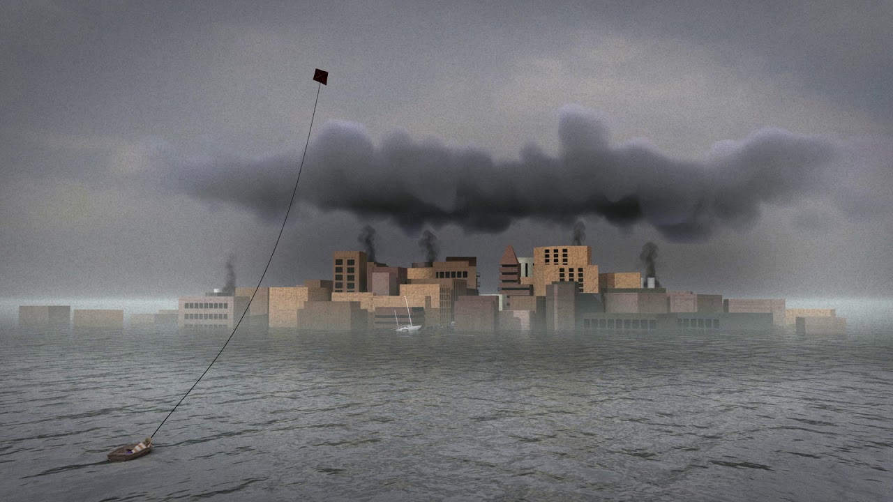 Blue Tomorrow TRAILER - YouTube