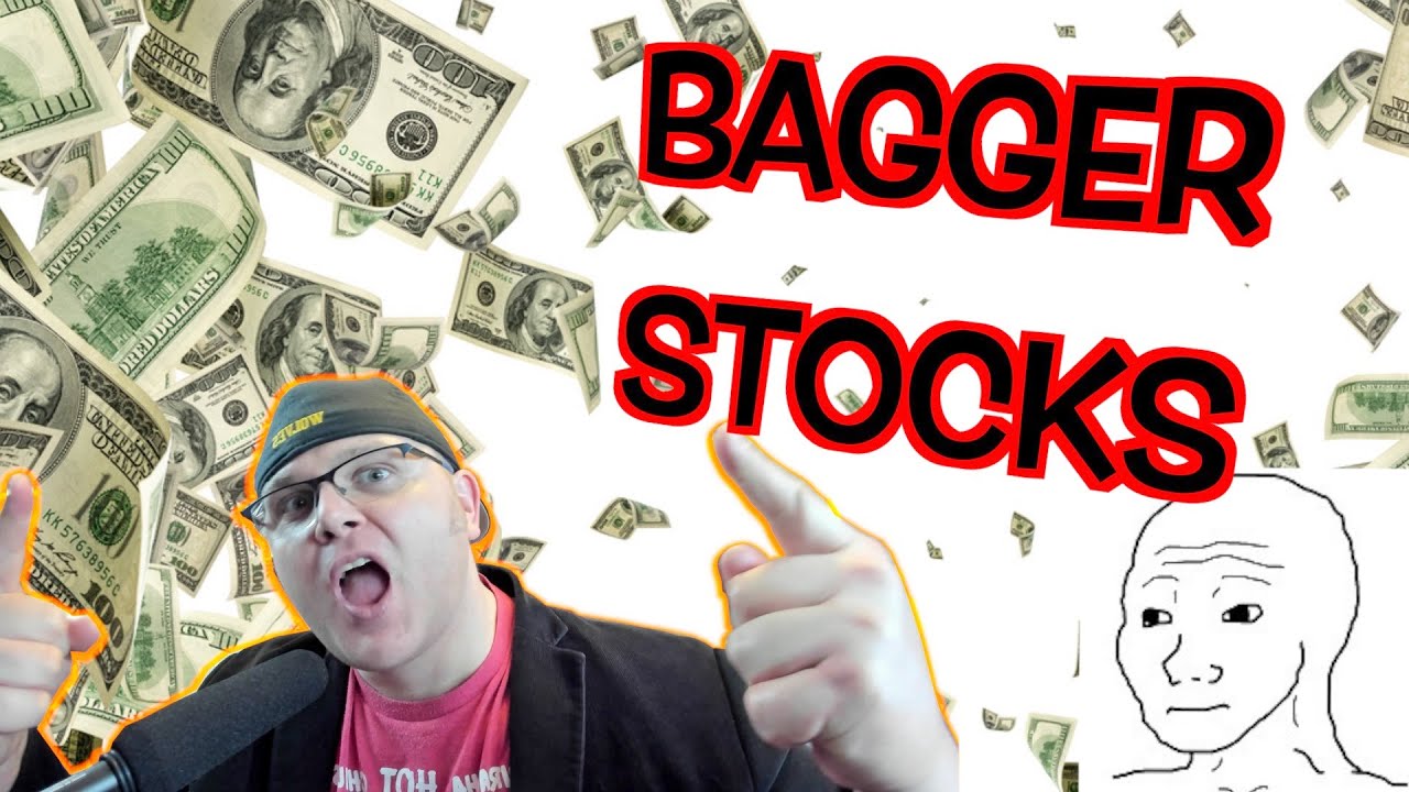 Bagger Stocks - How to Invest in Spec Stocks to Dominate the Market 🚀 ...