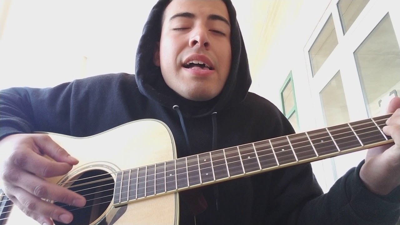 Every Ash Had It's Flame - Manuel Soza - YouTube