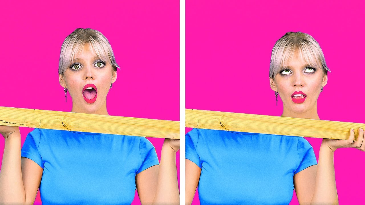 Magic Tricks Revealed! Cool Ways To Have Fun By A PLUS SCHOOL - YouTube