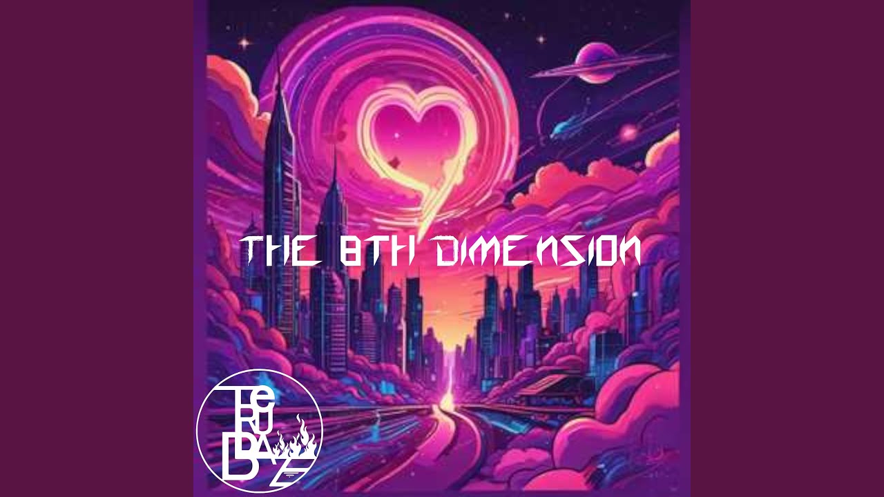 The 8th Dimension - YouTube