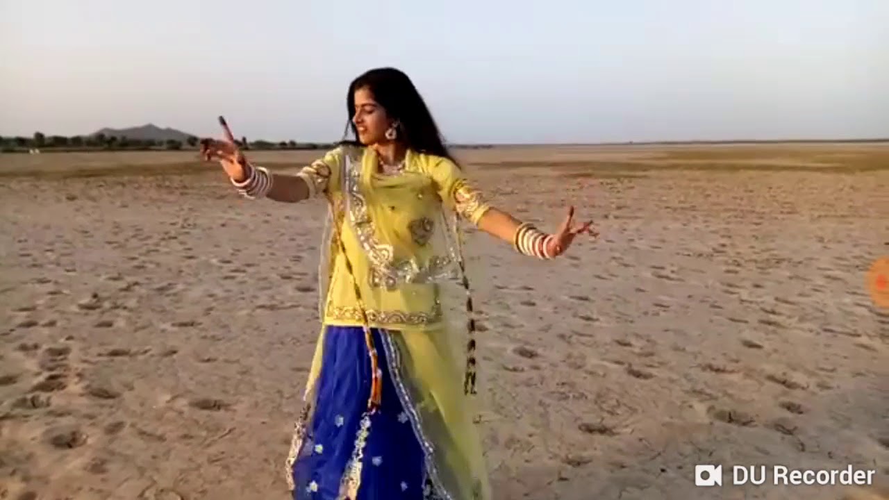 Rajasthan New Rathodi song 2018 - YouTube