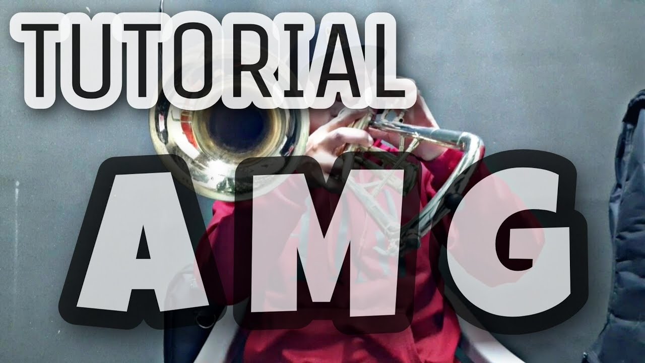 AMG / Natanael Cano x Peso Pluma x Gabito Ballesteros / TUTORIAL DE ...