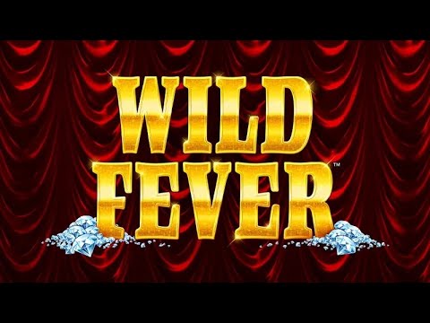 Wild Fever slot by Light & Wonder | Gameplay + Free Spins Feature - YouTube