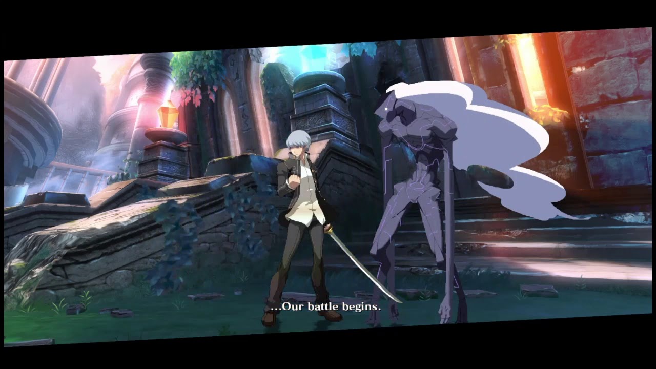 BB Cross Tag Battle * - YouTube