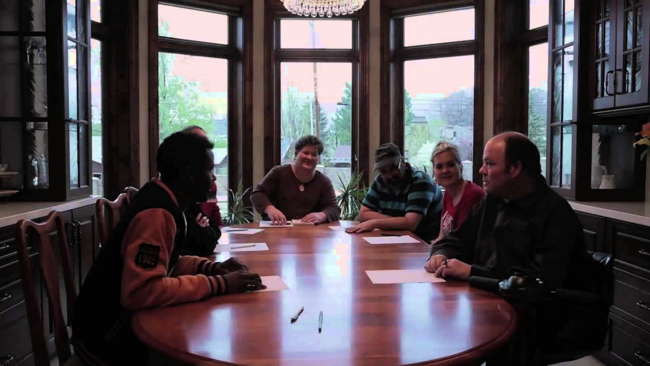 Toolkit for People First Advisors: Strategies to promote development of ...