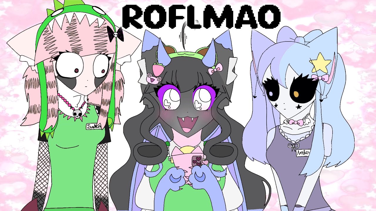 ROFLMAO meme - YouTube