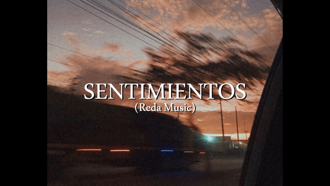 Sentimientos (Lyrics) - YouTube